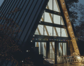 Enscape 3D Models | CGTrader