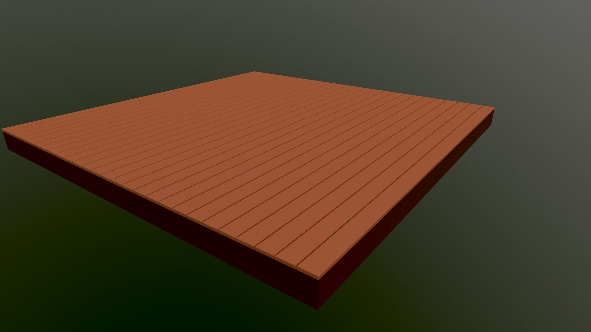 Cartoon Wooden Floor free VR / AR / low-poly 3D model | CGTrader