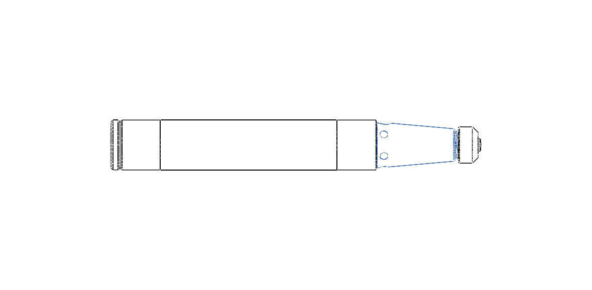 PNEUMATIC HAND STAMPING GUNS 3D model | CGTrader