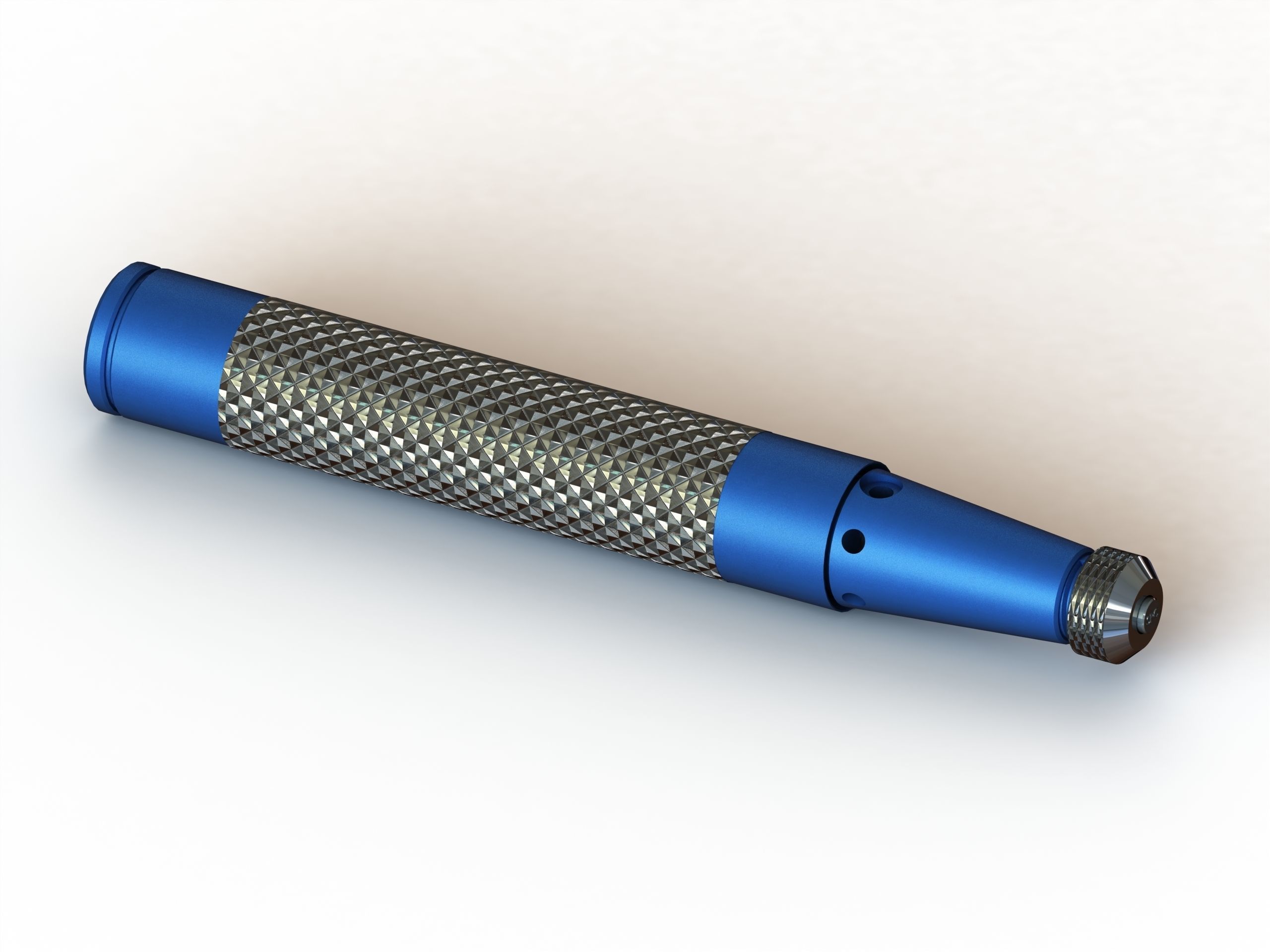 PNEUMATIC HAND STAMPING GUNS 3D model | CGTrader