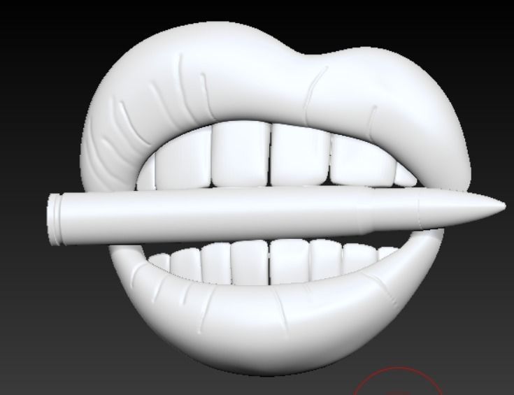 BULLET CATCH 3D PRINT MODEL 3D model 3D printable | CGTrader