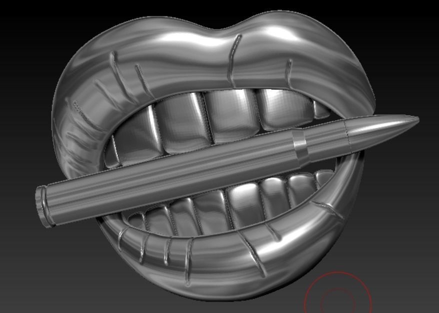 BULLET CATCH 3D PRINT MODEL 3D model 3D printable | CGTrader