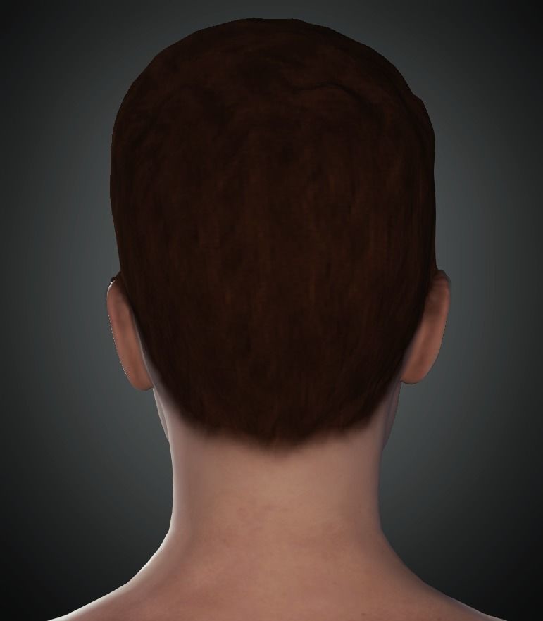 Highly Detailed 3D Model of Justin Bieber 3D model | CGTrader