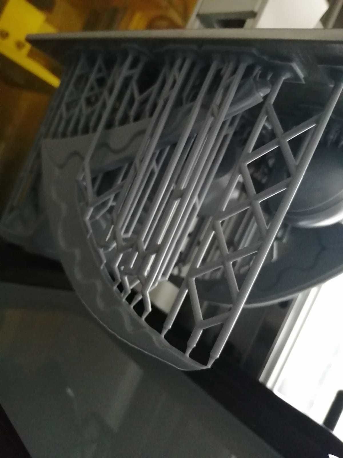 GARADA K7 MAZINGER Z SERIES FANART 3D model 3D printable | CGTrader