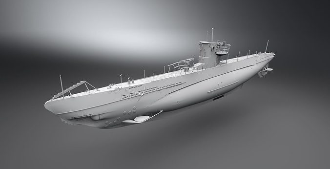 Uboat