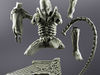 Alien xenomorph holding a cat for 3D printing 3D model 3D printable ...