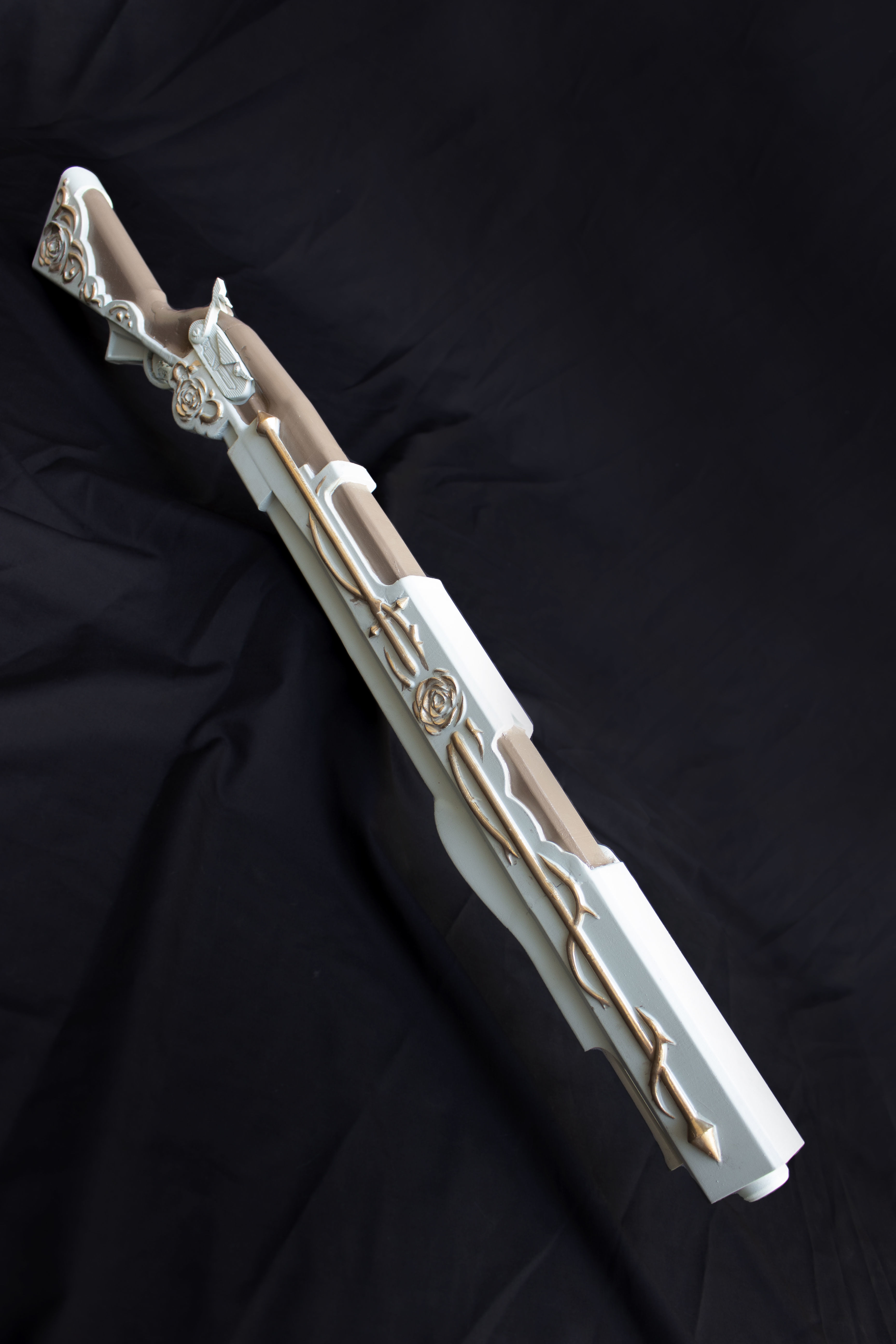 Isuzu Sento Weapon Amagi Brilliant Park 3D model 3D printable | CGTrader