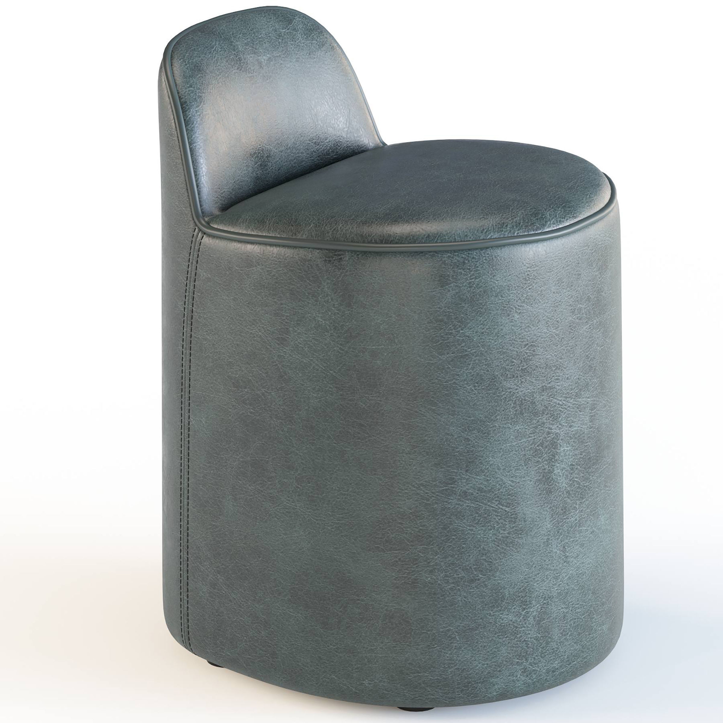 BAXTER NINA 3D model | CGTrader