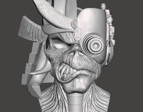 Eddi 3D Printing Models | CGTrader