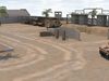 3D model Military Base - Scene VR / AR / low-poly | CGTrader