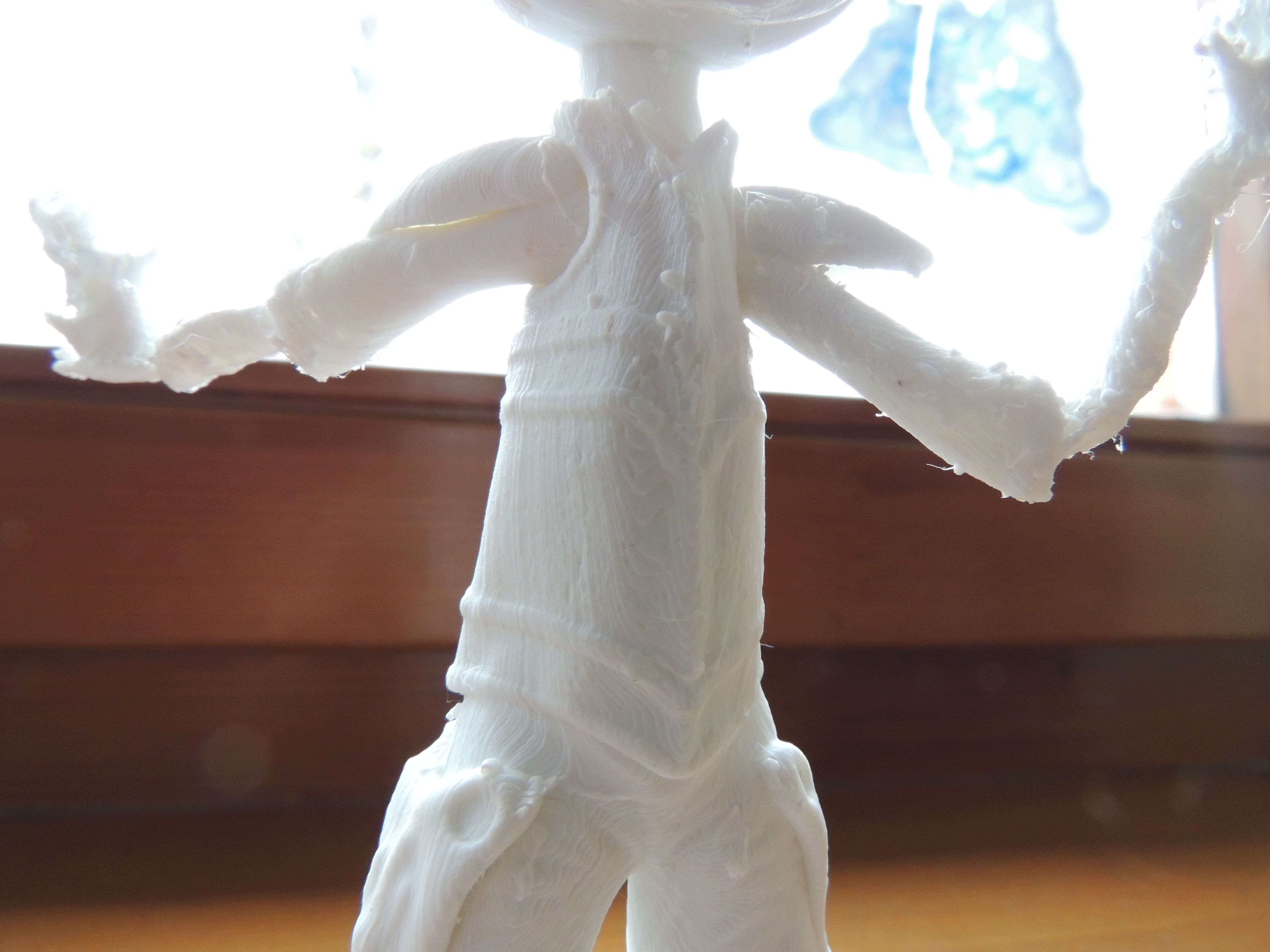 Flamo 3D Print Model - Master Raindrop 3D print model 3D model 3D ...