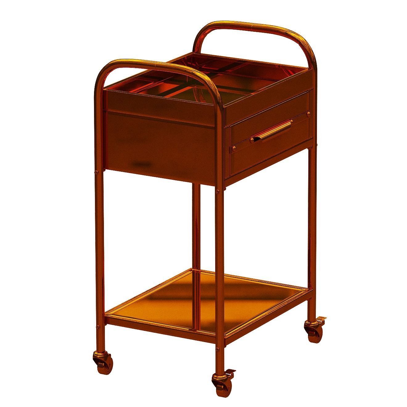 3D model Movable table VR / AR / low-poly | CGTrader