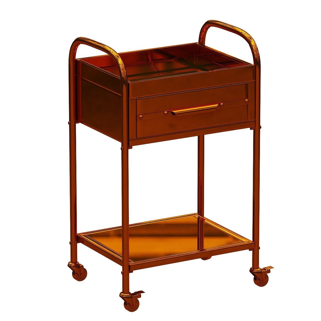 3D model Movable table VR / AR / low-poly | CGTrader