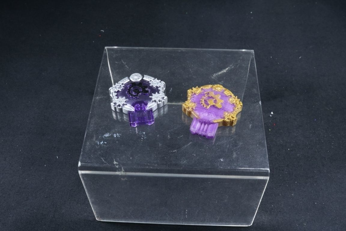 Cyber Planet Key Transformers Legacy Metroplex free 3D model 3D ...