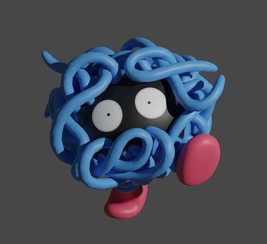 Tangela