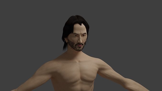 3D model matrix 3d model VR / AR / low-poly | CGTrader