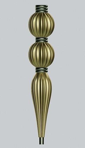 Furniture Legs fo table 3D model | CGTrader