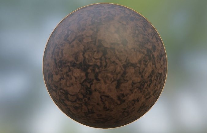 Bakelite egg Texture | CGTrader