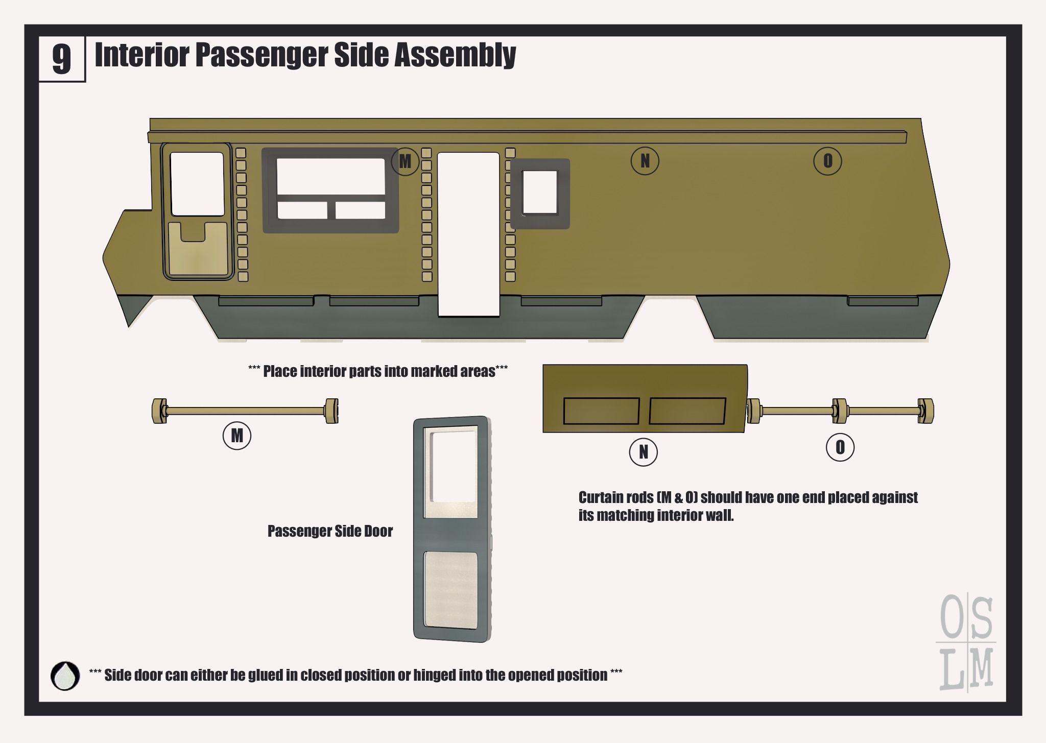 The Eagle 5 - Space Vehicle 3D model 3D printable | CGTrader