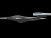 3D model Star Trek Protostar-Class Starship VR / AR / low-poly | CGTrader