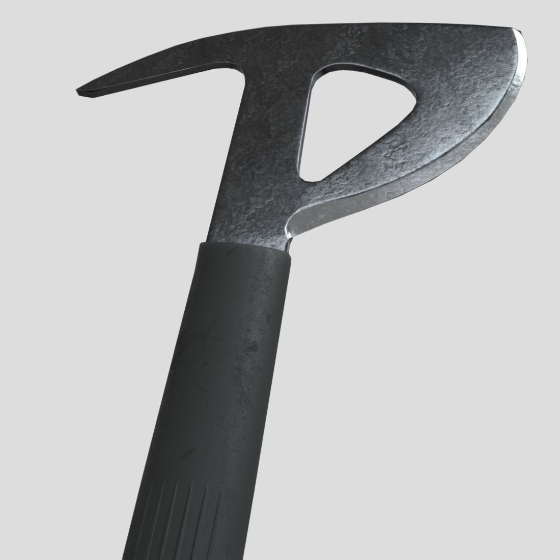 3D model Aircraft Axe VR / AR / low-poly | CGTrader