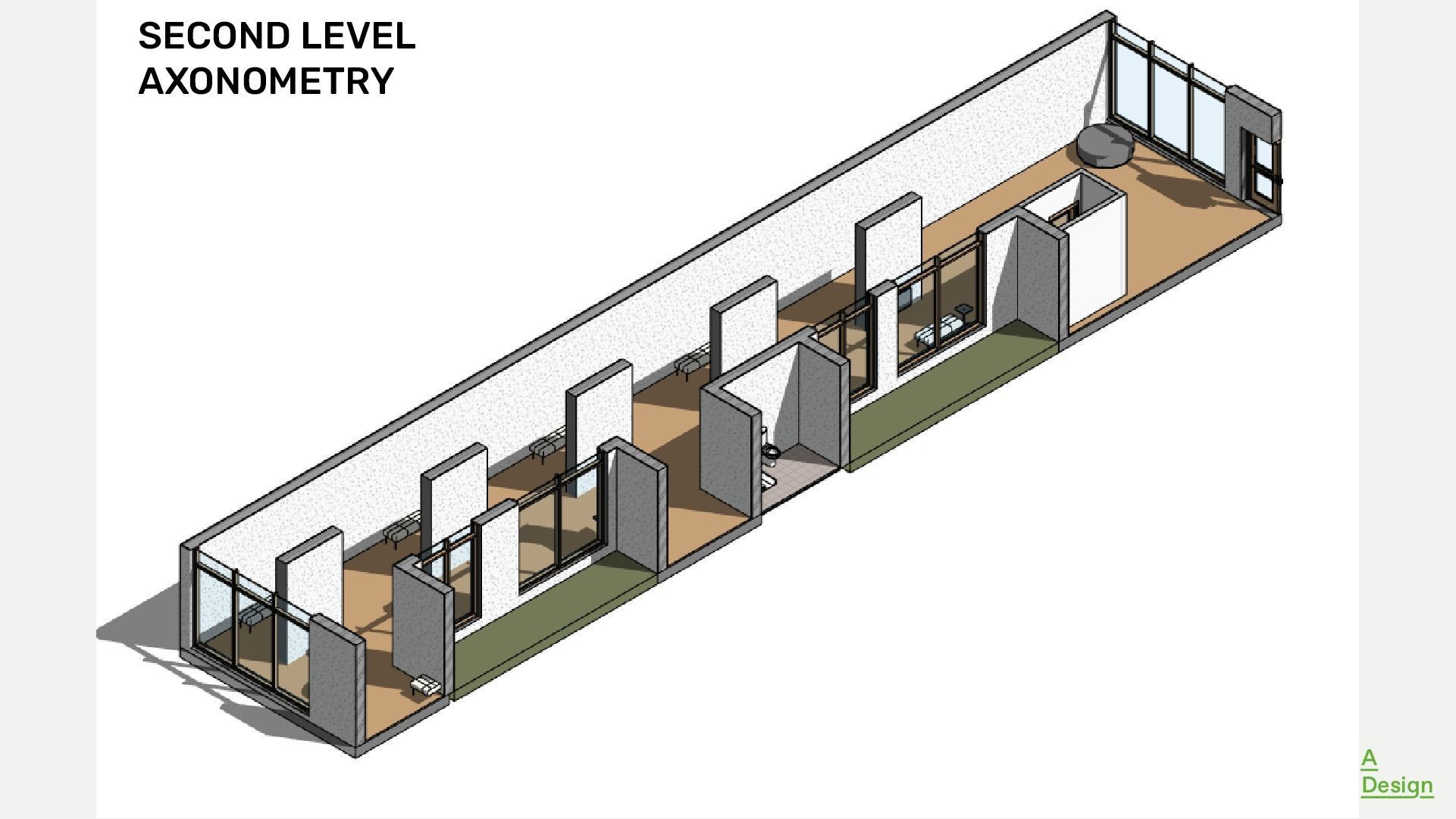 Gallery - Revit 3D model | CGTrader