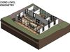Game room - Revit 3D model | CGTrader
