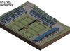 Outdoor sports ground - Revit 3D model | CGTrader