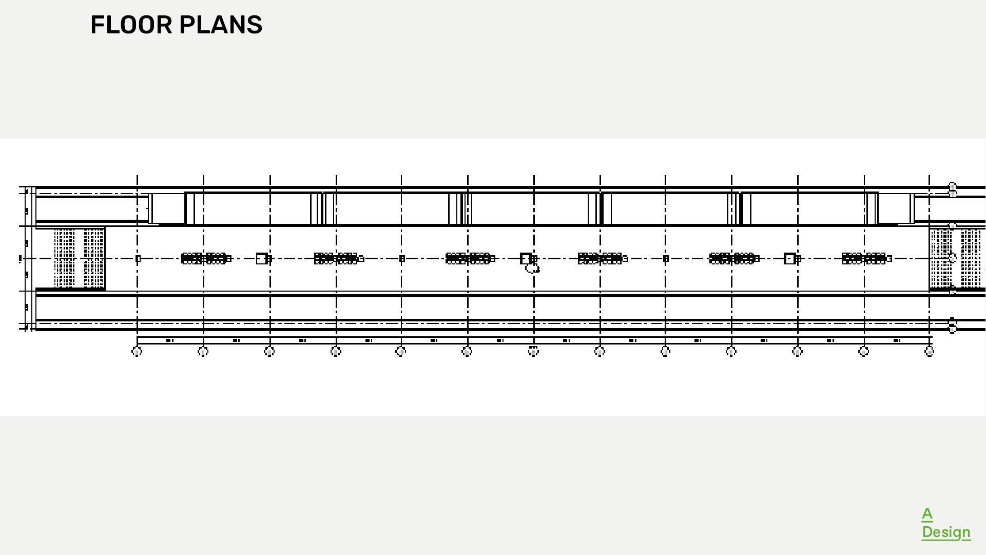 Subway station - Revit 3D model | CGTrader