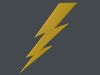 3D model Lightning Bolt 3D Model VR / AR / low-poly | CGTrader