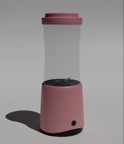 Modern Blender