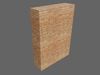3D model Brick Wall - Normal Map Texture - Muro VR / AR / low-poly ...