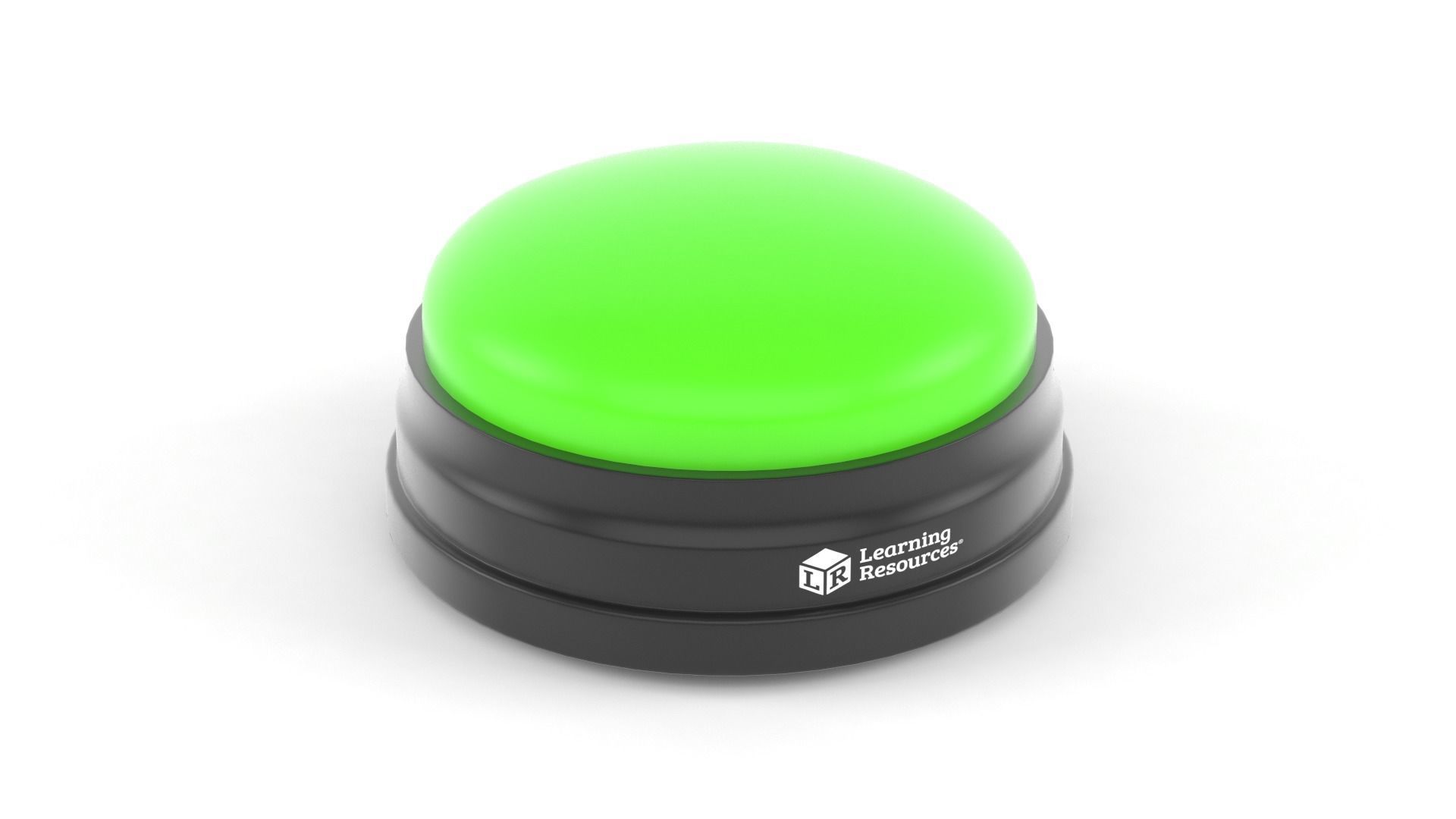 Buzzer Buttons free 3D model | CGTrader