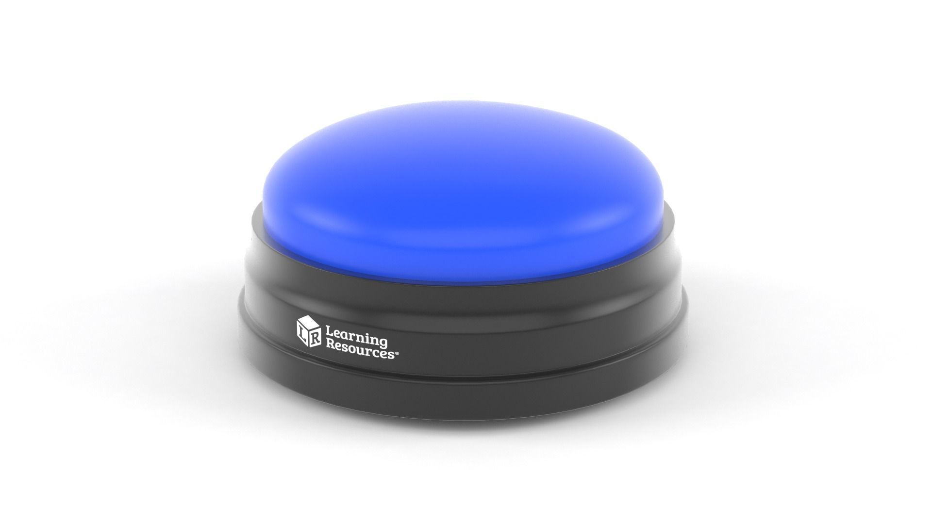 Buzzer Buttons free 3D model | CGTrader