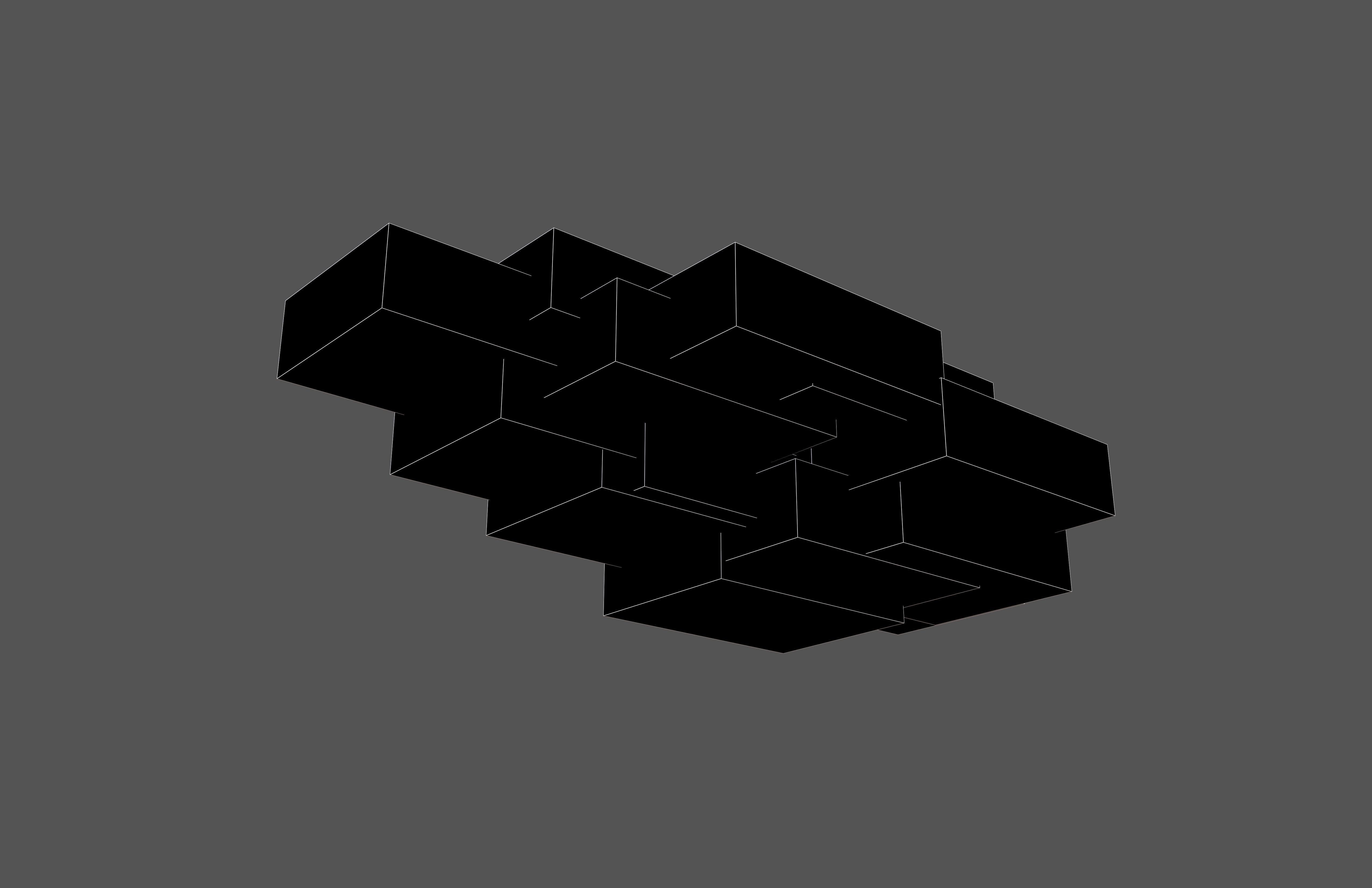 3D model Simple Cloud v1 001 VR / AR / low-poly | CGTrader