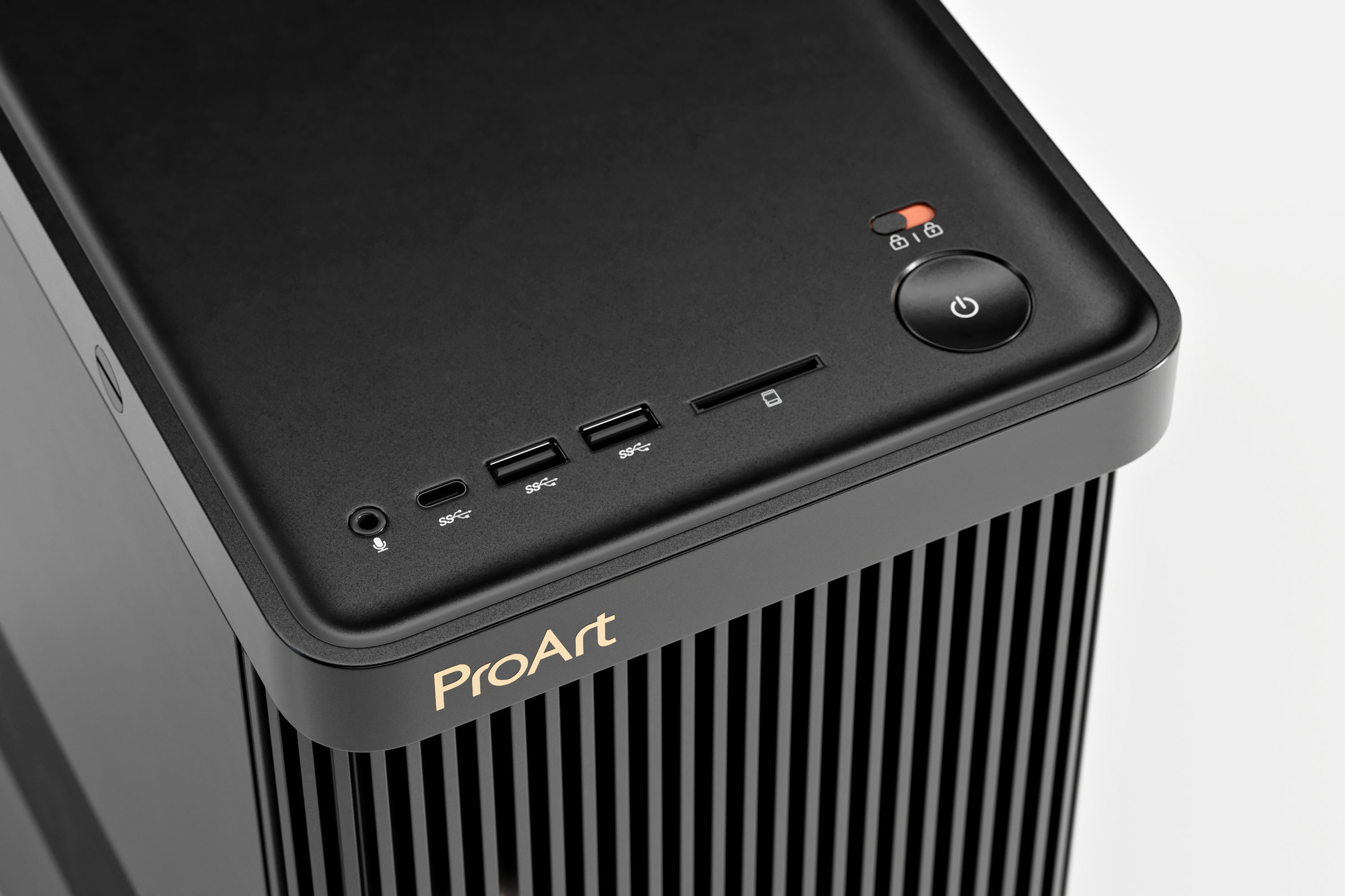 Asus ProArt Station PD5 - Workstation PC 3D model | CGTrader