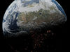 Terran Planet 10 - 4k free 3D model | CGTrader