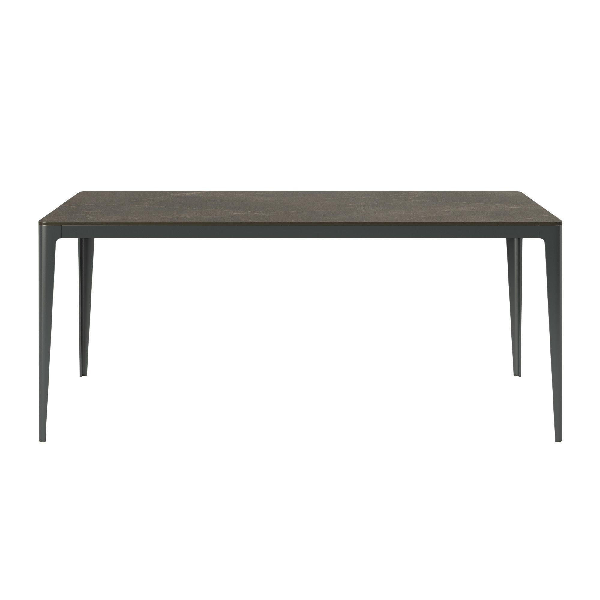 Long Island Rimadesio table 3D model | CGTrader