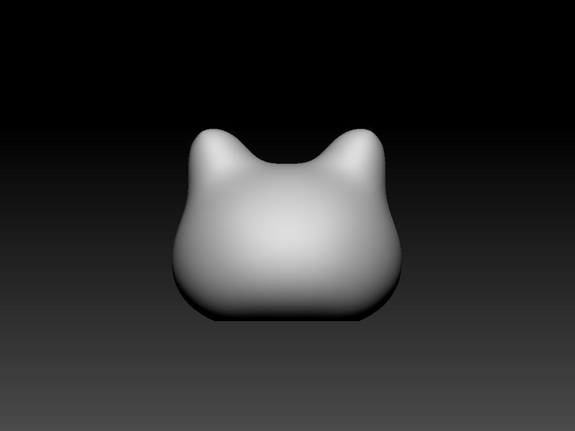 Digimon Botamon 3D model 3D printable | CGTrader