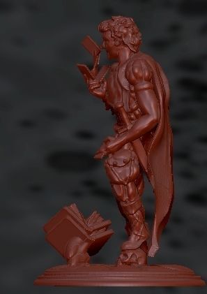 Spell Sword Bundle 3D model 3D printable | CGTrader