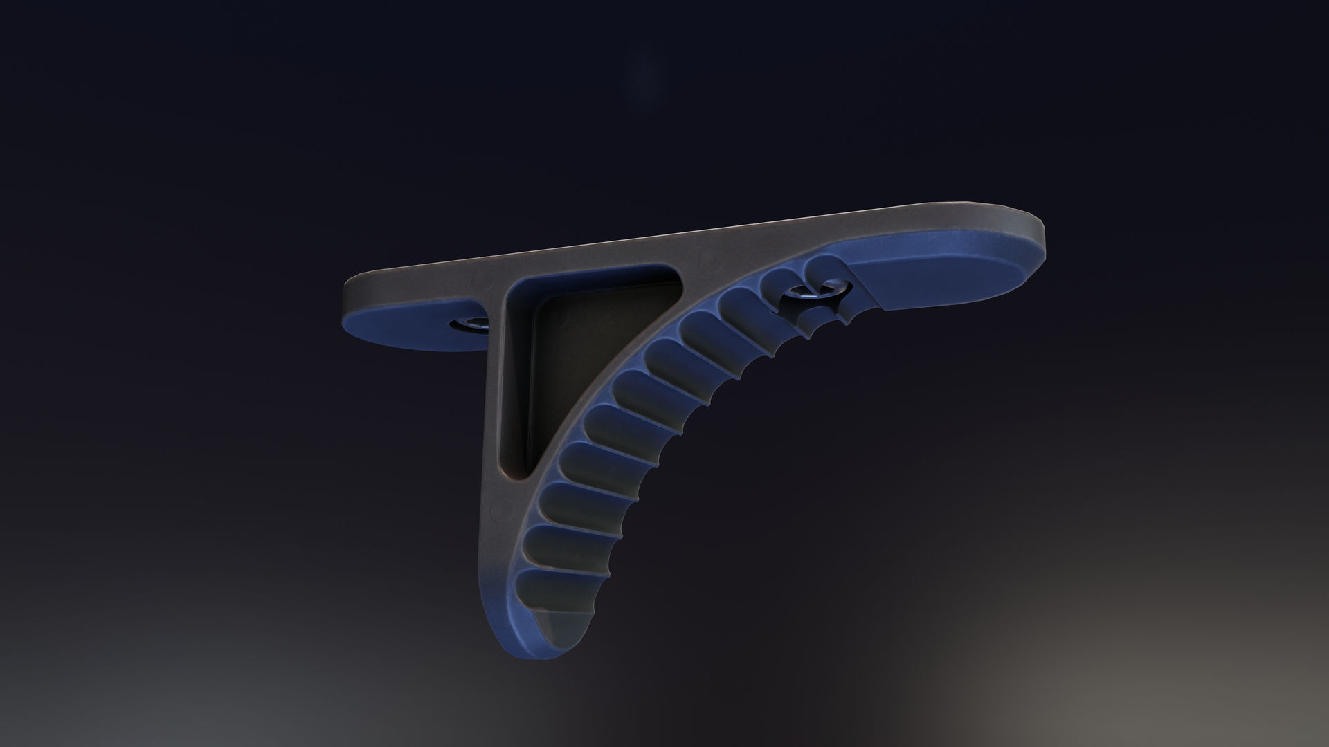 3D model GripStop Attachment VR / AR / low-poly | CGTrader