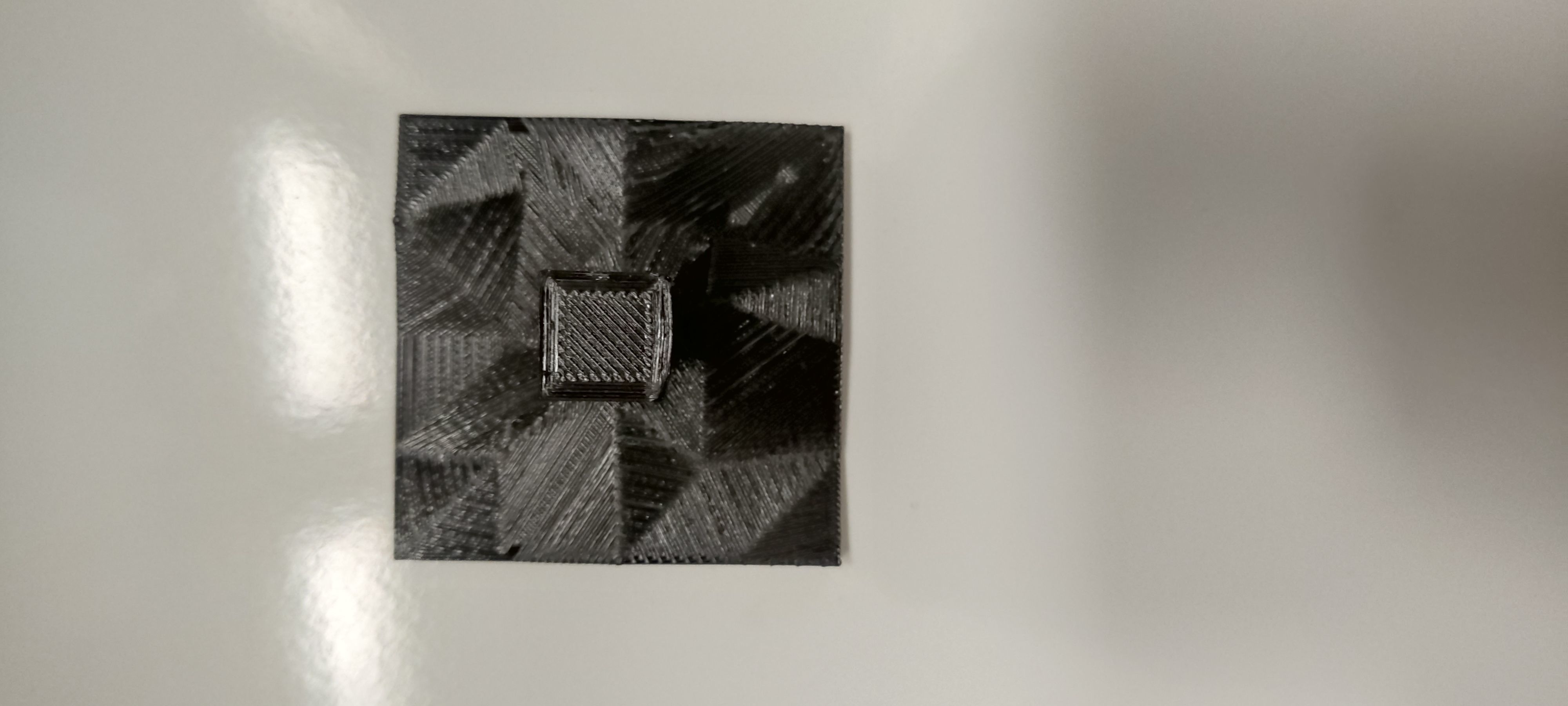 MODERN HANGER HOOK 3D model 3D printable | CGTrader