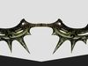 Carnage Bow from Lineage2 Game L2 3D Print Model 3D 3D model 3D ...
