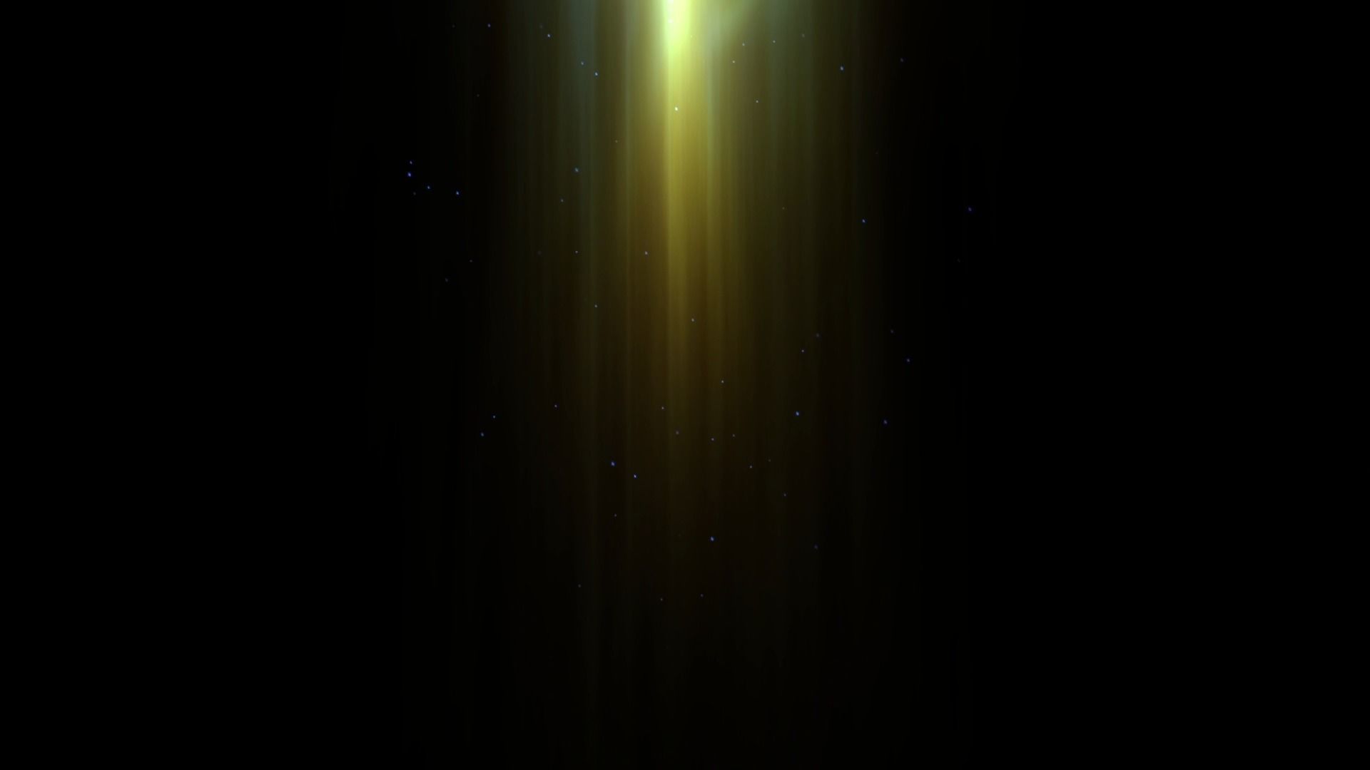 Divine Rays VFX - Video Format mp4 3D model | CGTrader