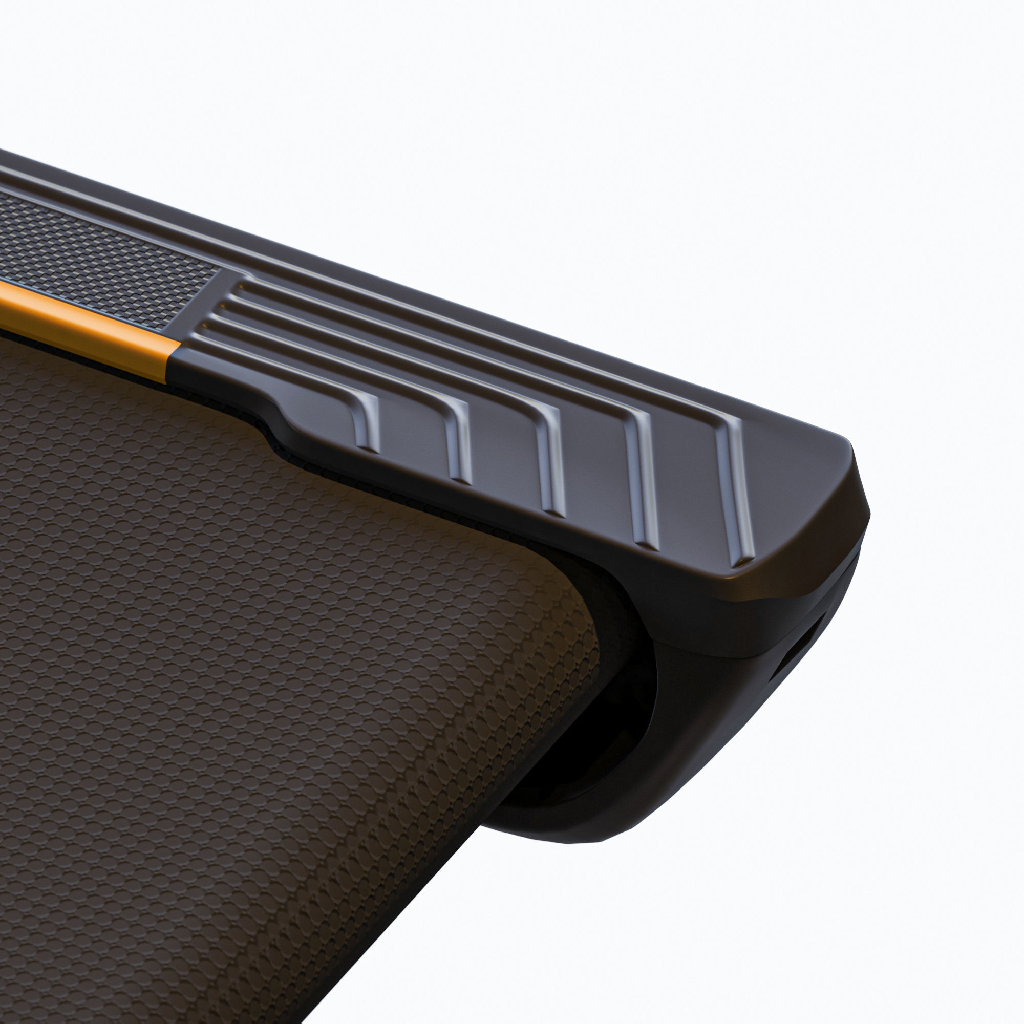 Matrix Fitness for Exercise Gym Part 2 3D model | CGTrader