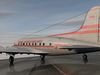 Boeing B-307 Stratoliner - Boeing C-75 3D model | CGTrader