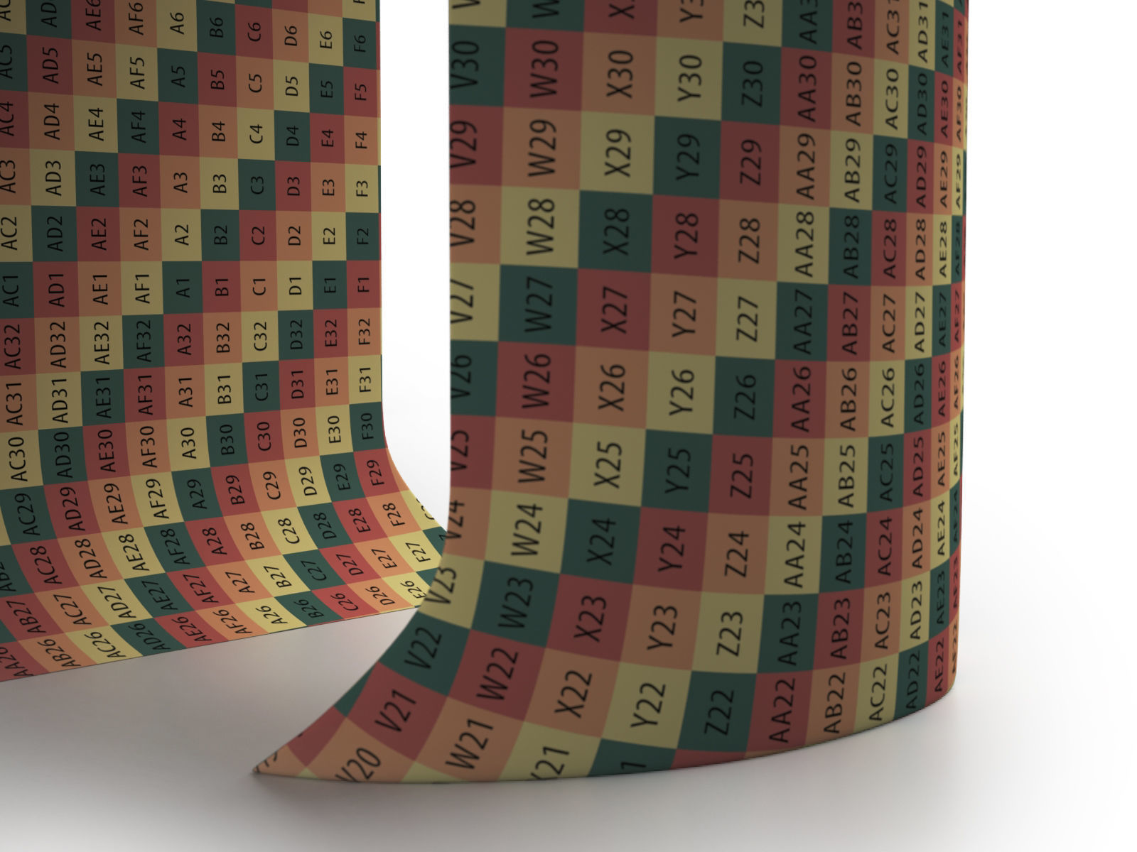 Hellmet Side Table Bronze By Thierry Lemaire 3D model | CGTrader