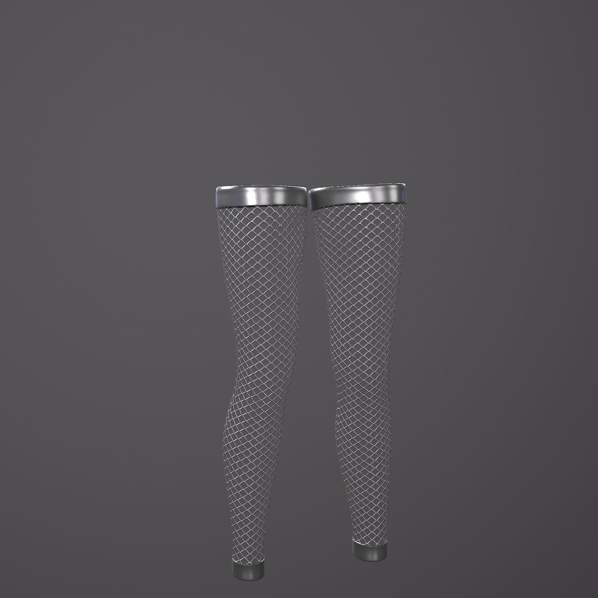 3D model Female Clothing VR / AR / low-poly | CGTrader