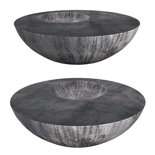 Cubist Cool Table 3D model | CGTrader