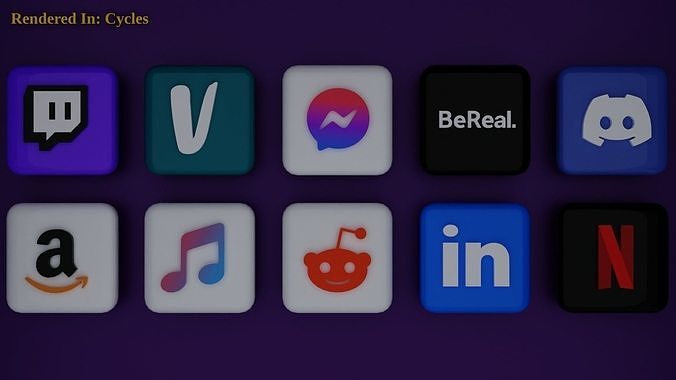 Autodesk Icon Pack
